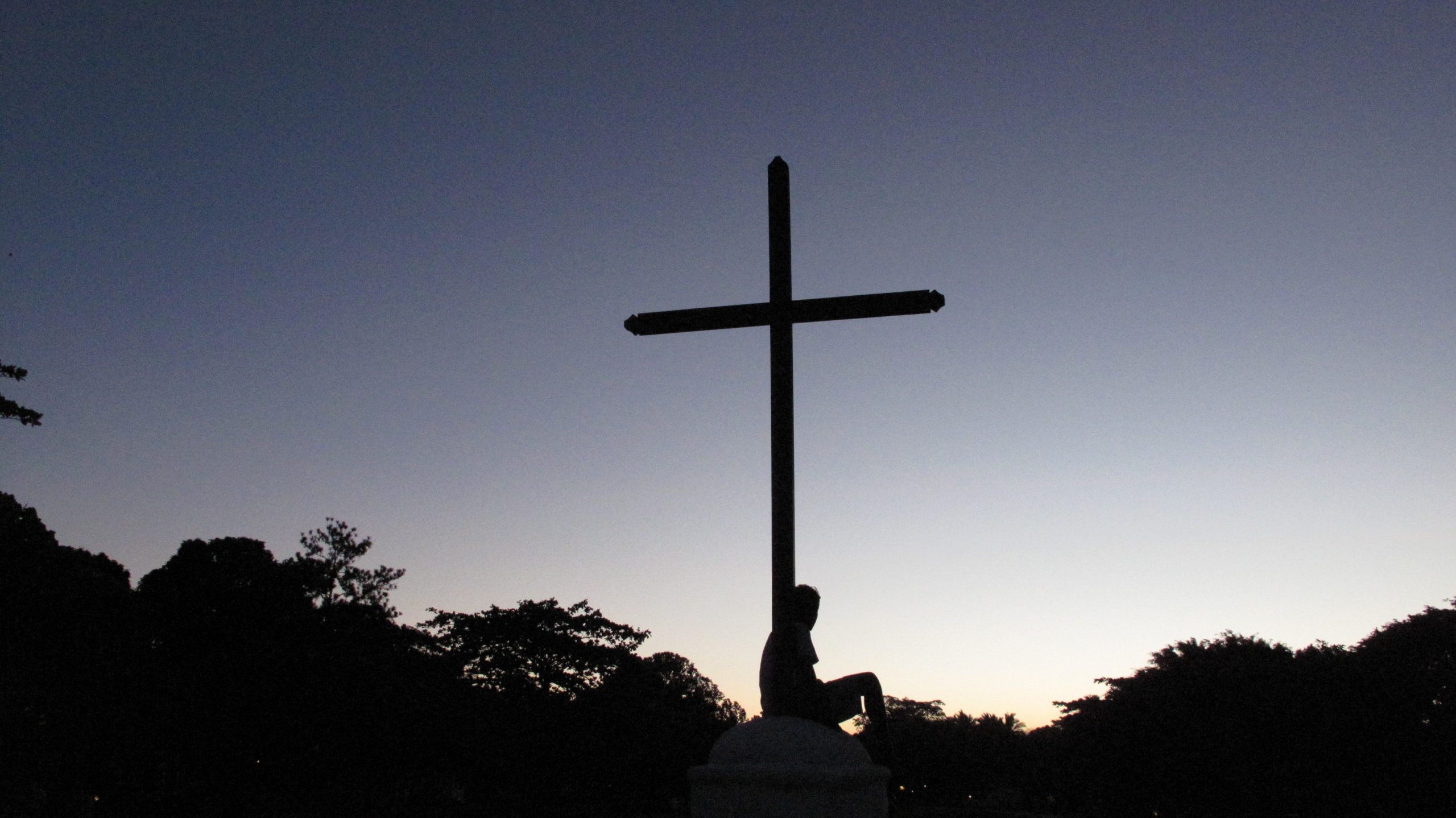 Em Cristo - Verbo da Vida Trindade, Florianópolis - SC